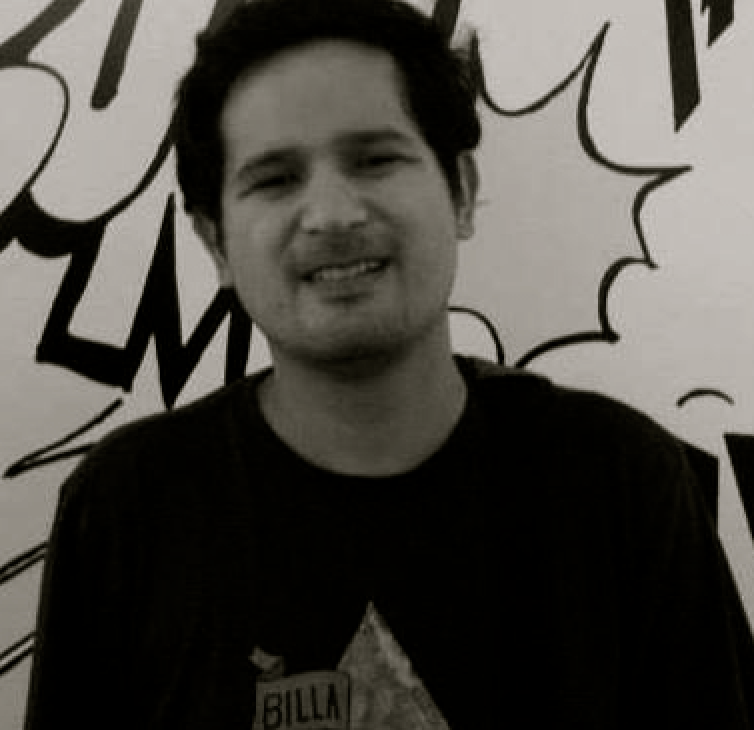 Julio Martín Meza Díaz « SFP